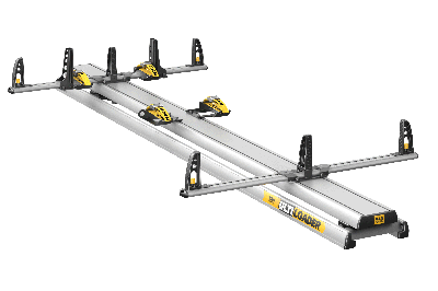 Ladder Loader | Van Ladder Loading System | Van Guard Accessories