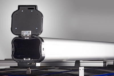 Pipe Carriers | Lined Pipe Carriers | Van Guard Accessories