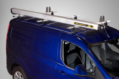 Pipe Carriers | Lined Pipe Carriers | Van Guard Accessories