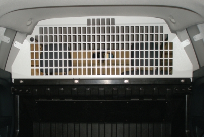 Van Bulkheads | Bulkheads for Vans | Van Guard Accessories