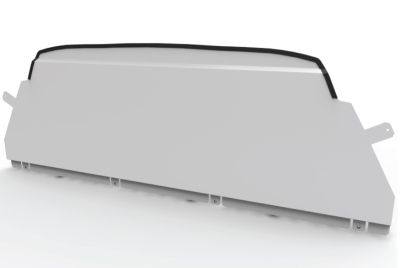 Van Bulkheads | Bulkheads for Vans | Van Guard Accessories