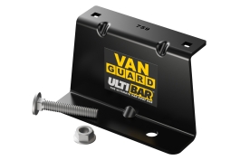 VG-SPARE-BAR-FIXKIT-3 - Fitting Kit for a 3 Bar ULTI Bar - Brackets and ...