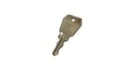 VG-COM-006 - Pipe Carrier Keys x 2