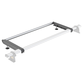 Iveco Daily 2014 on - Rear Roller System for ULTI Bars L1,L2, H1 Twin ...