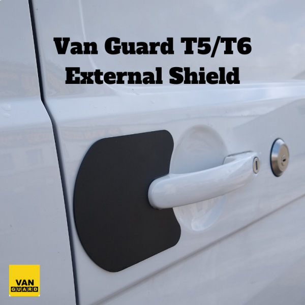Blog | Van Guard Accessories