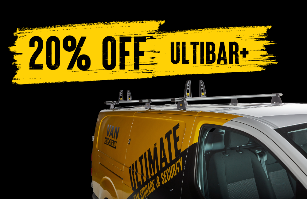 Latest Offers | Van Guard Accessories
