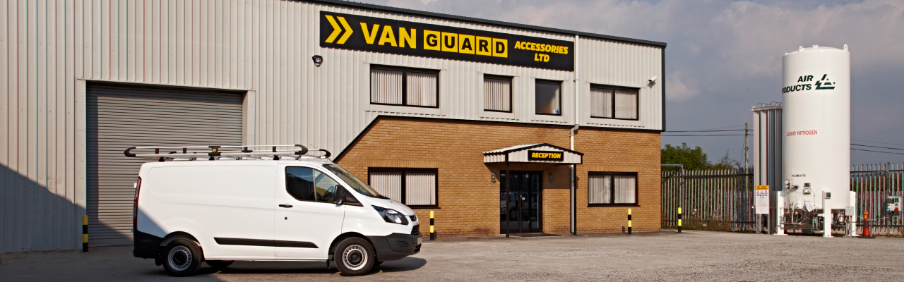 About Us | Van Guard Accessories