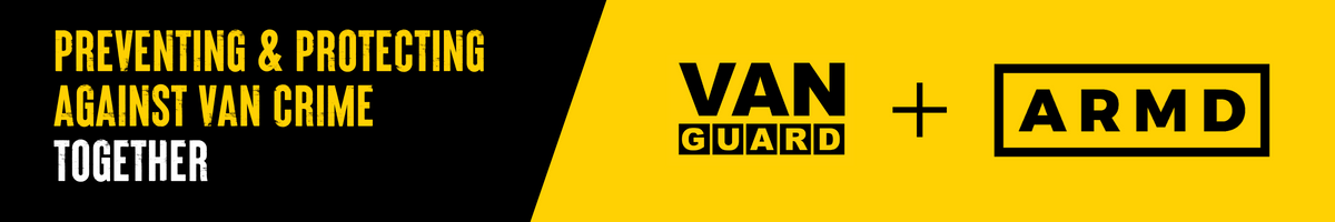 Preventing & Protecting Against Van Crime Together: Van Guard & ARMD ...