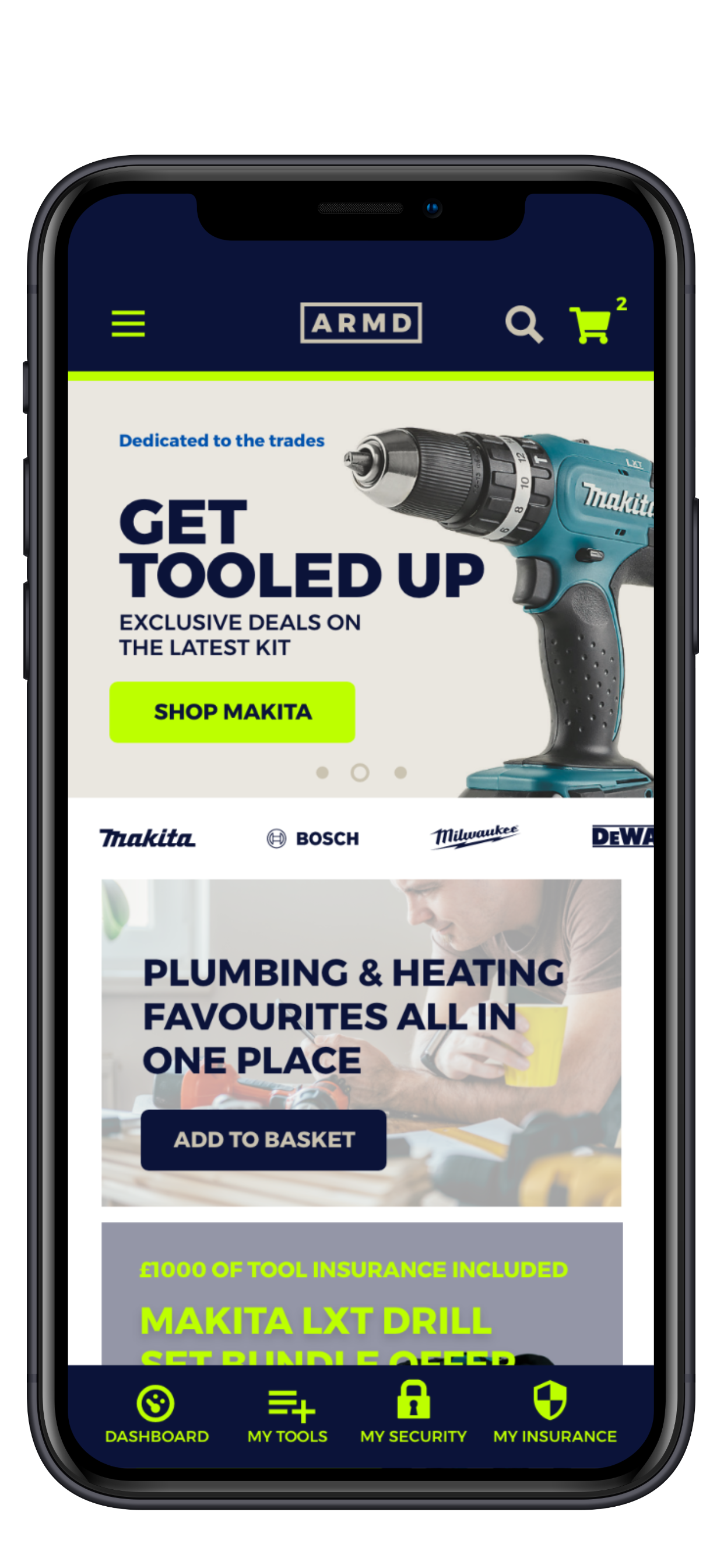 Preventing & Protecting Against Van Crime Together: Van Guard & ARMD ...