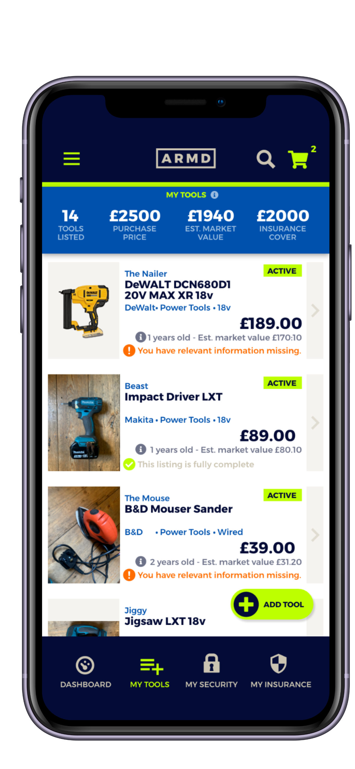 Preventing & Protecting Against Van Crime Together: Van Guard & ARMD ...