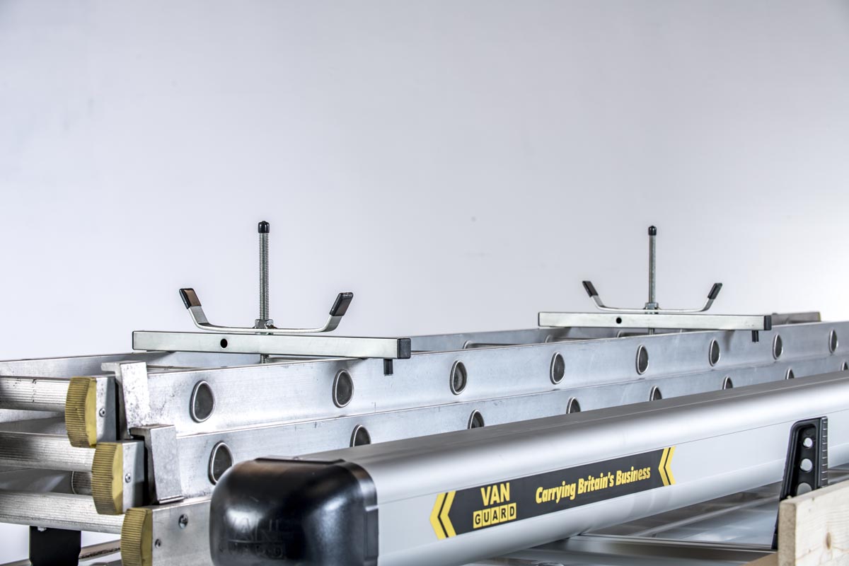 Roof Rack and Roof Bar Accessories | Van Guard Accessories