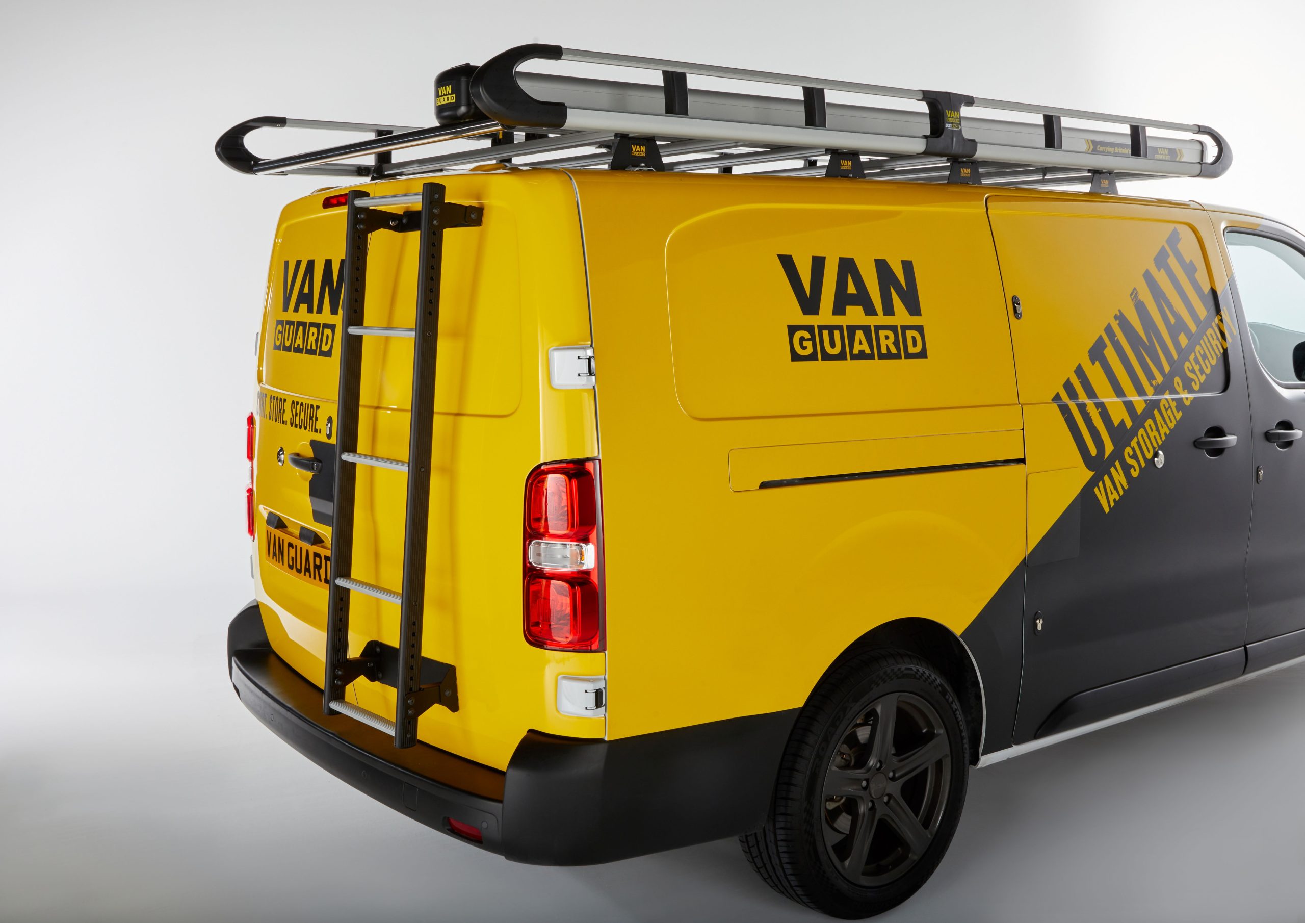 About Us | Van Guard Accessories